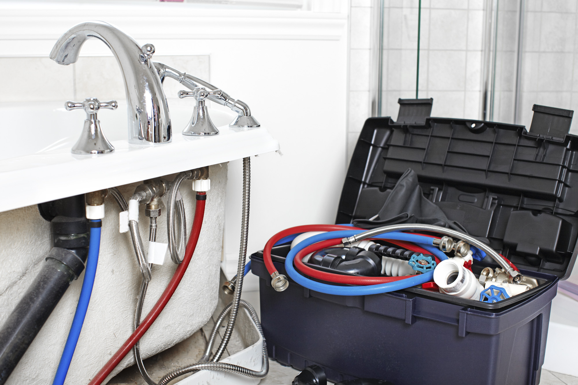 Regular Plumbing Maintenance and It's Importance
